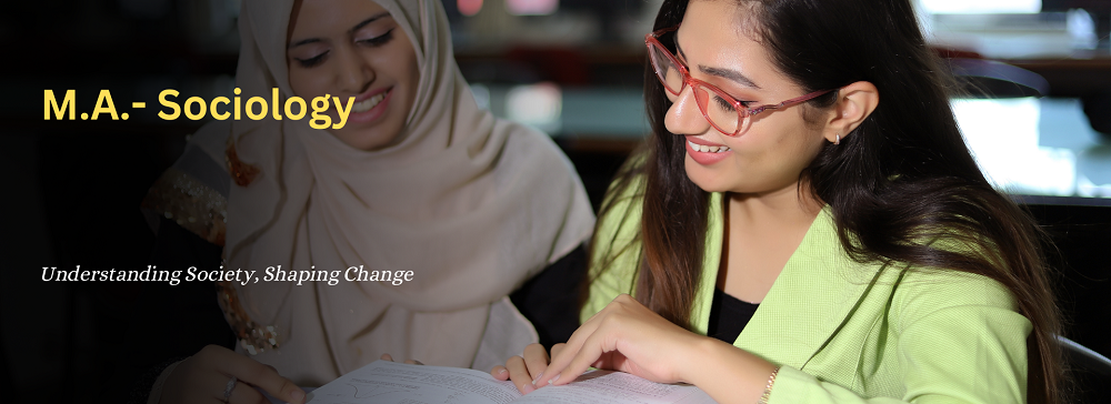 Swami Sahajanand College of Commerce & Management