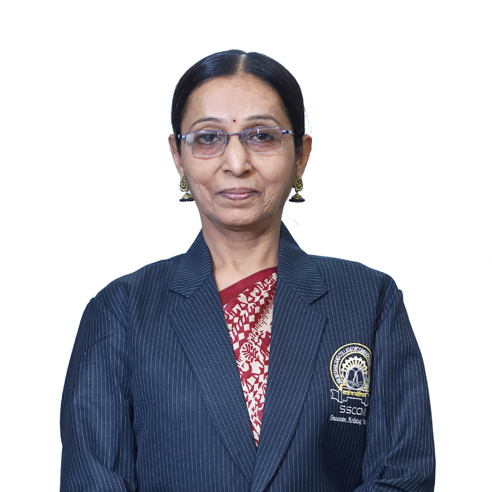 Swami Sahajanand College of Commerce & Management